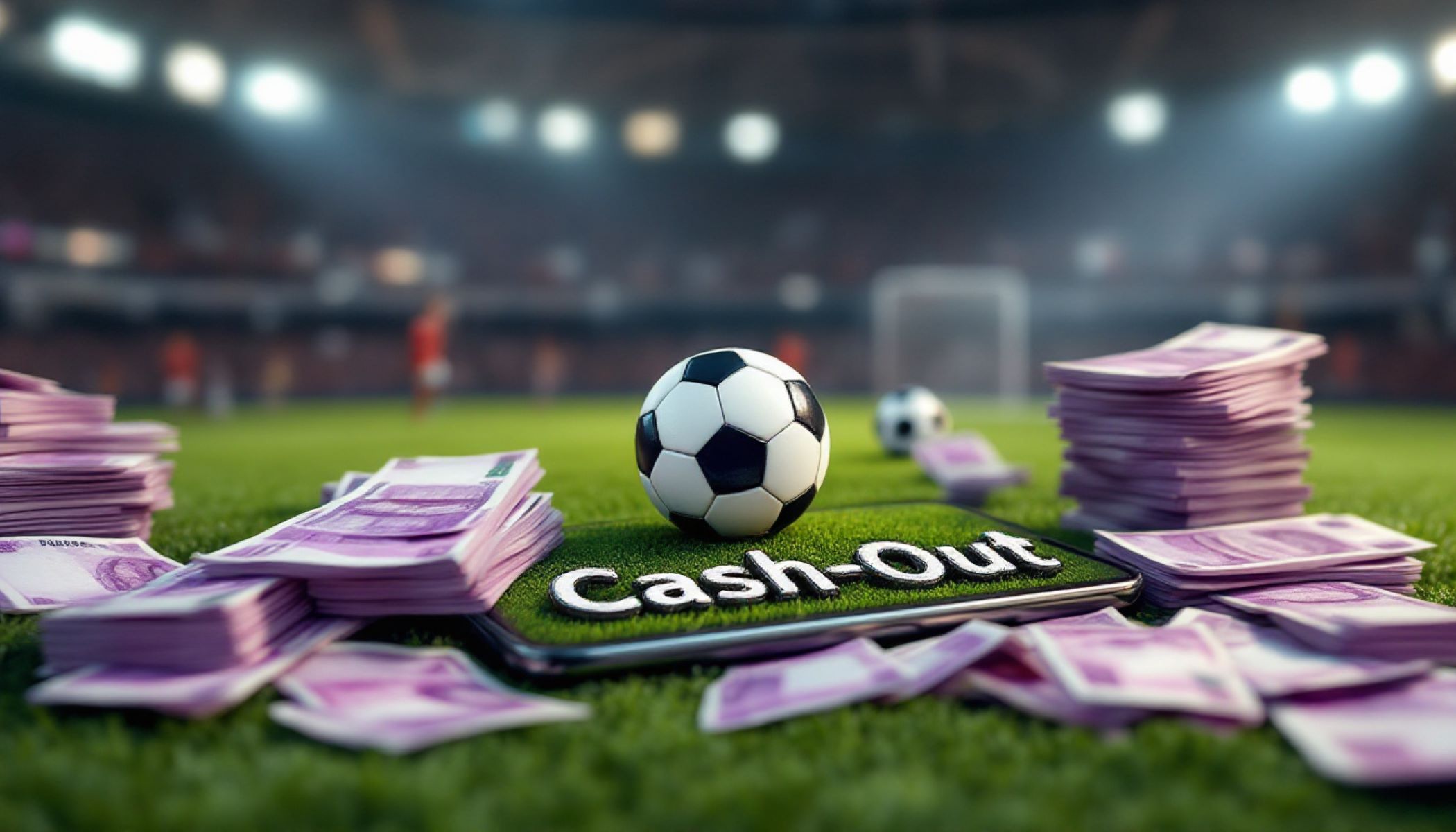 Cash-Out Explained: A Guide for Indian Sports Bettors Looking to Secure ...
